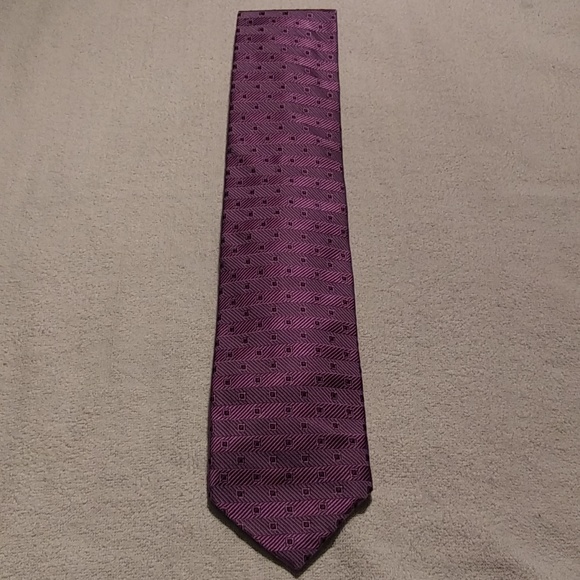 Robert Talbott | Accessories | Robert Talbott Silk Tie | Poshmark